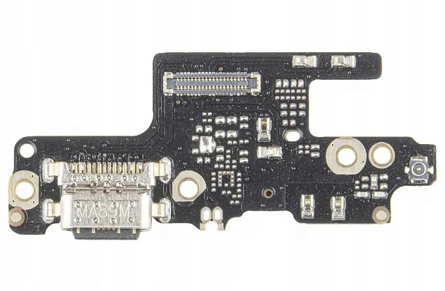 Złącze Ładowania Xiaomi Redmi Note 7 Gniazdo USB - 10539096727 ...