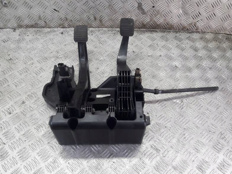 PEDAŁ SPRZĘGŁA + HAMULCA DUCATO III BOXER JUMPER - 13079143004 ...