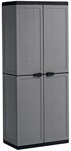 KETER JOLLY UTILITY SZAFA GARAŻOWA - 12123664154 - oficjalne archiwum ...