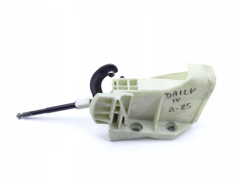 IVECO DAILY IV V 06-14 DRĄŻEK LEWAREK ZMIANY BIEGÓW 504179736 ...