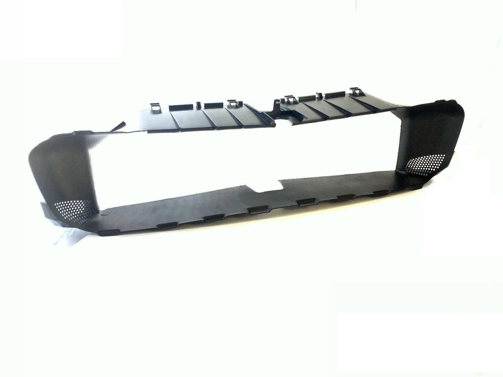 Porsche CAYENNE 958 lift WLOT powietrza 7P5121293G - 7821924840 ...