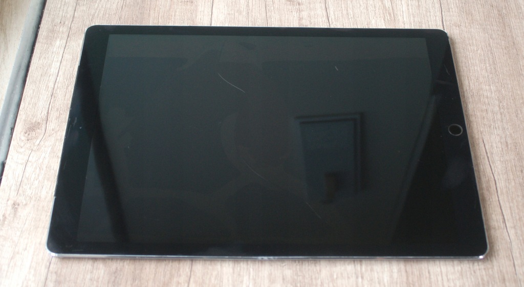APPLE IPAD PRO 12.9'' A1652 256GB WI-FI + CELLULAR - 13791436364 ...