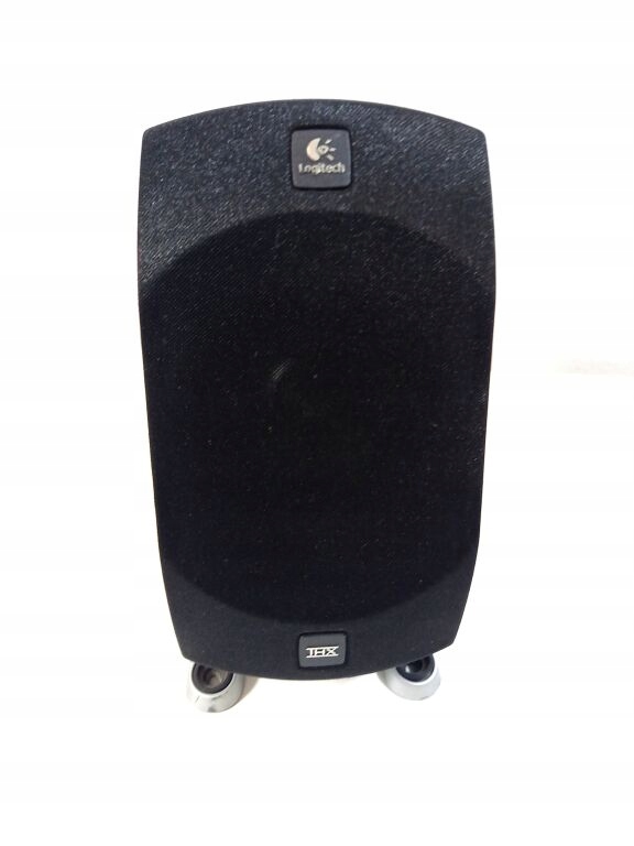 GŁOŚNIKI LOGITECH Z-5500 - 11437967674 - oficjalne archiwum Allegro