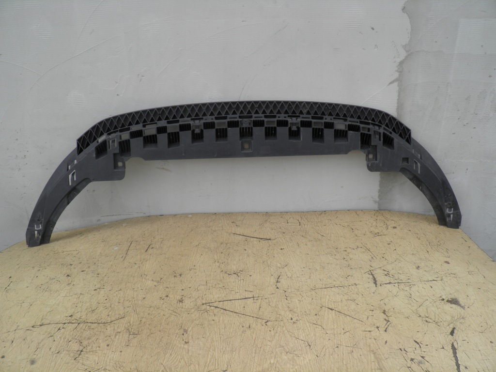 OSŁONA DOLNA AUDI A3 17