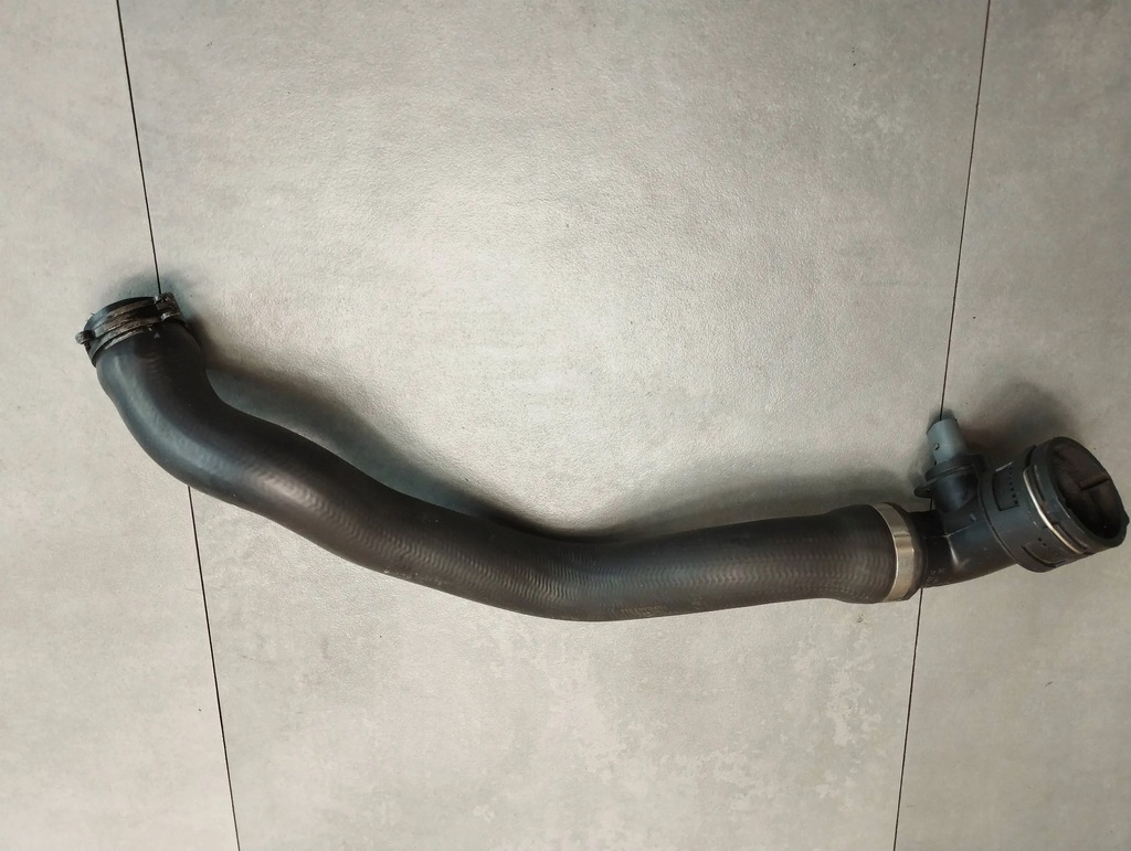 Audi Q7 4L PRZEWÓD WODY 7L6122051T - 13579889792 - oficjalne archiwum ...