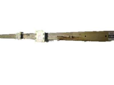 Prowadnica THK FBW 50110R 1800mm +2wózki - 7331932109 - oficjalne ...