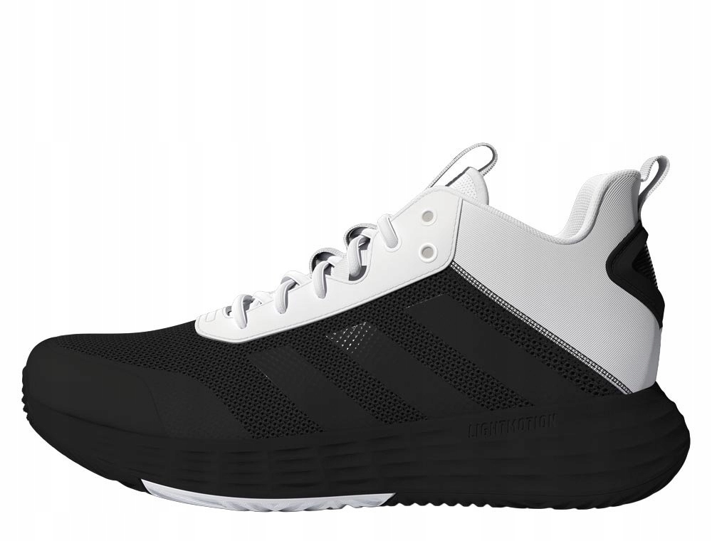 Buty męskie adidas Ownthegame 2.0 GY9696 42 2/3 - 12223067067 ...