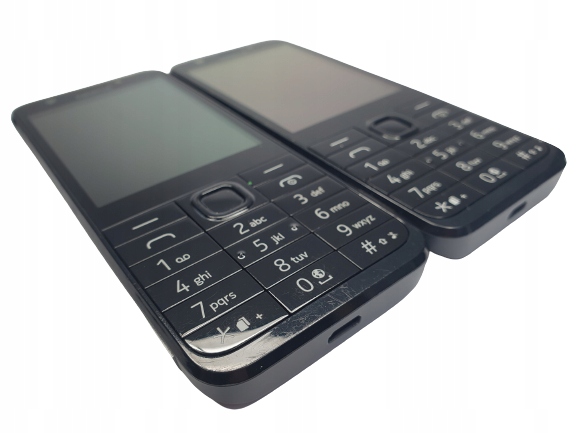 NOKIA 230 RM-1172 DUAL KOMPLET - 12926812396 - oficjalne archiwum Allegro