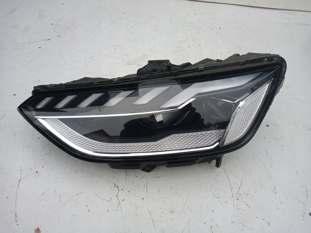 Audi A4 B9 Full LED LIFT 8W0.941.035.E - 11549740008 - oficjalne ...