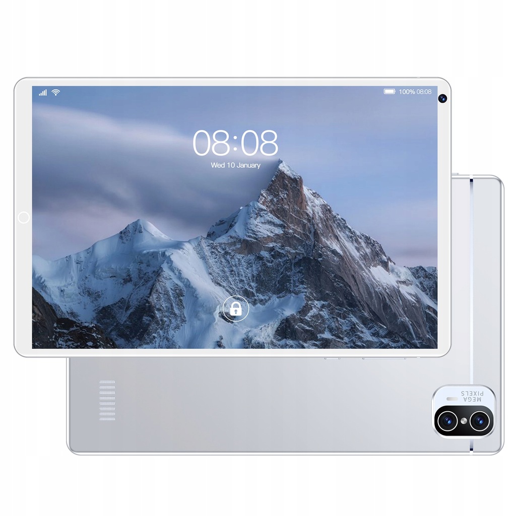 Tablet X5 Pro 12GB/128GB Android10.0 Wi-Fi - 12000005911 - oficjalne ...