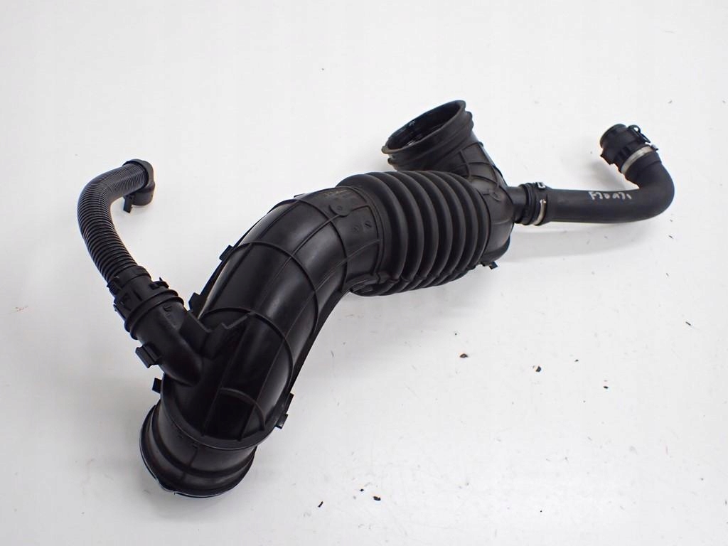 WĄŻ PRZEWÓD RURA DOLOT POWIETRZA 586509 BMW 3 F30 F20 2.0D B47 18R ...