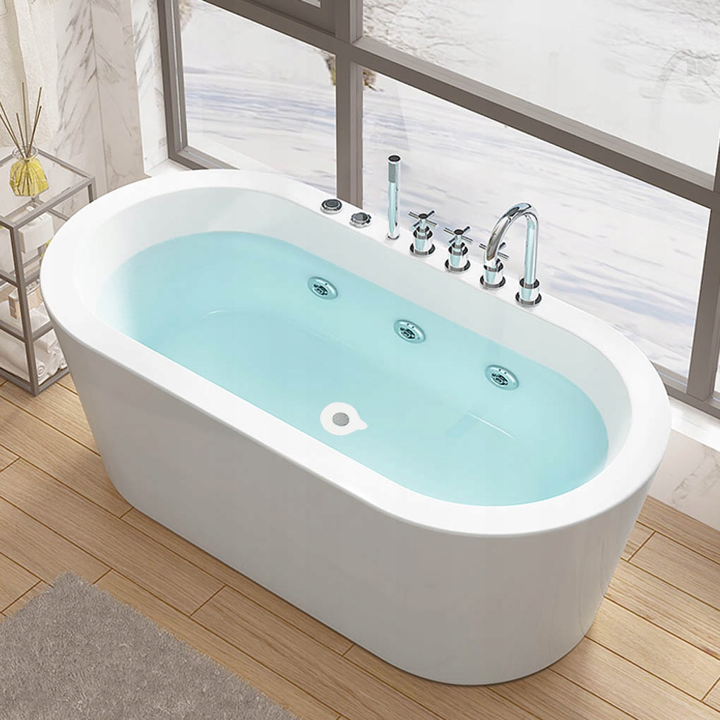 Silikonowy korek do wanny Łazienka Wodoodporna - 12492916054 ...