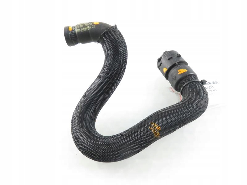 RURA WODY VOLVO V70 III 2.0 D3 / D4 8G918B159CB - 13009925316 ...