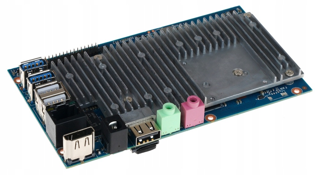 PŁYTA GŁÓWNA DO PRIMUX IOX 2701F CPU RAM EMMC - 12852669706 - oficjalne ...