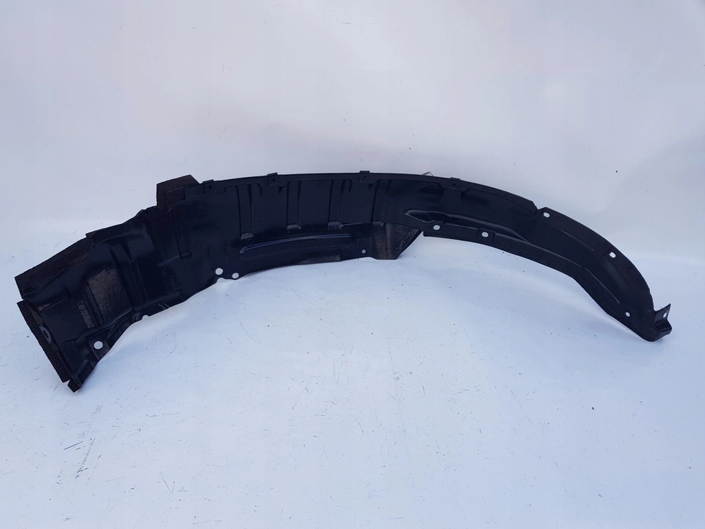 NISSAN NAVARA D22 NADKOLE LEWE PRZÓD 63843-2S400 - 16111824397 ...