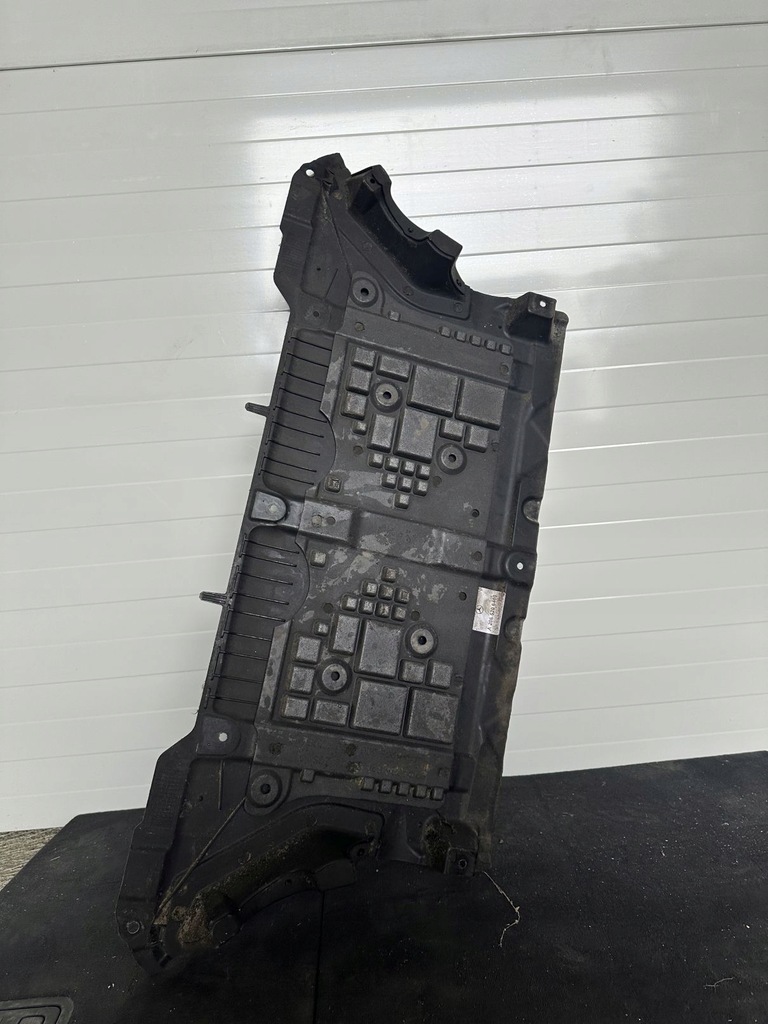 MERCEDES C-KLASA W206 E-KLASA W214 OSŁONA PODWOZIA POD SILNIK ...