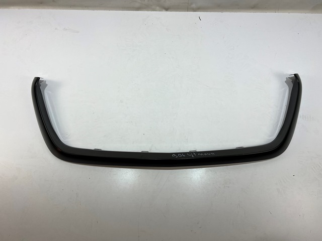 MERCEDES SPRINTER W910 910 RAMA LISTWA POD GRILL - 12858137084 ...