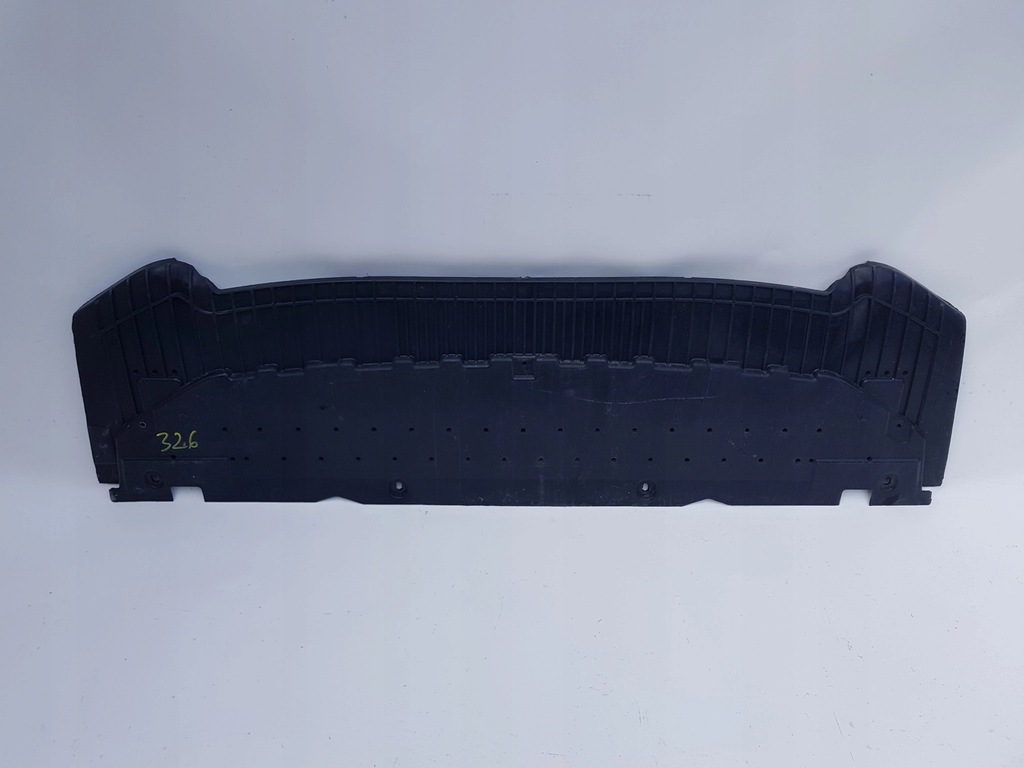 AUDI A4 B8 OSŁONA POD ZDERZAK 8K0807233 - 14086892151 - oficjalne ...