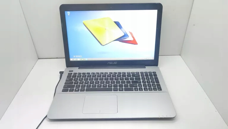 LAPTOP ASUS A555L 8GB/ 1TB HDD/ I7-5 WIN 8 OPIS - 13817322407 ...