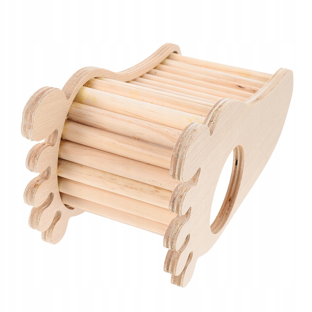 Hamster Hideout House Hamster Hideout Wood Cage - 13399482729 ...