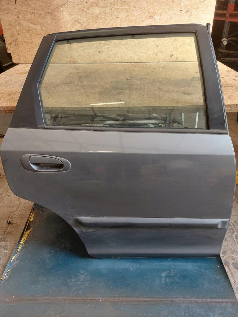 Drzwi prawe tył Honda Civic VII HB 5D - 11356376995 - oficjalne ...