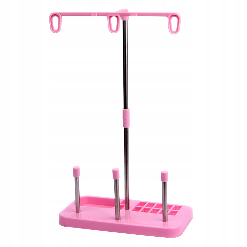 THREAD HOLDER STAND SEWING MACHINE THREAD STAND - 13304383457 ...