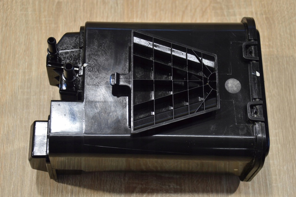 OBUDOWA FILTRA PALIWA CHEVROLET ORLANDO 1.8 - 8176675205 - oficjalne ...