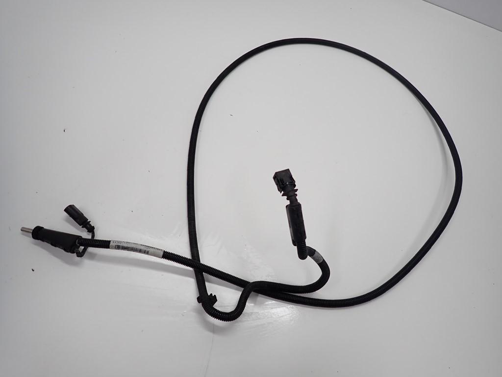 PRZEWÓD INSTALACJA ADBLUE ALHAMBRA II 7N 2.0TD 17R - 12573561927 ...