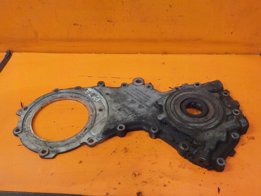 MONDEO MK4 S-MAX 1.8 TDCI 09r pompa oleju obudowa - 12387227832 ...