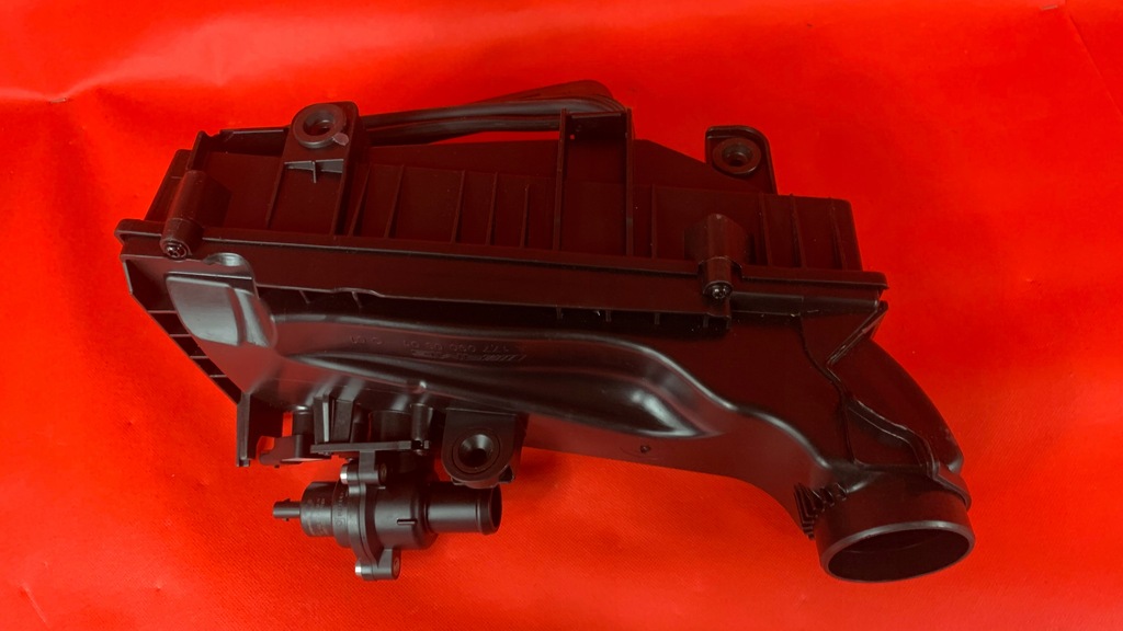 MERCEDES W177 AMG DOLOT POWIETRZA A1770900301 - 11325766840 - oficjalne ...