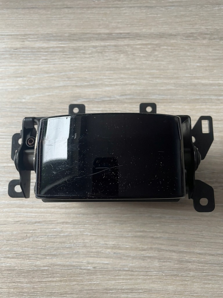 RADAR DISTRONIC LASER SCANNER AUDI 4K8 A6 A7 A8 Q8 - 12536997486 ...