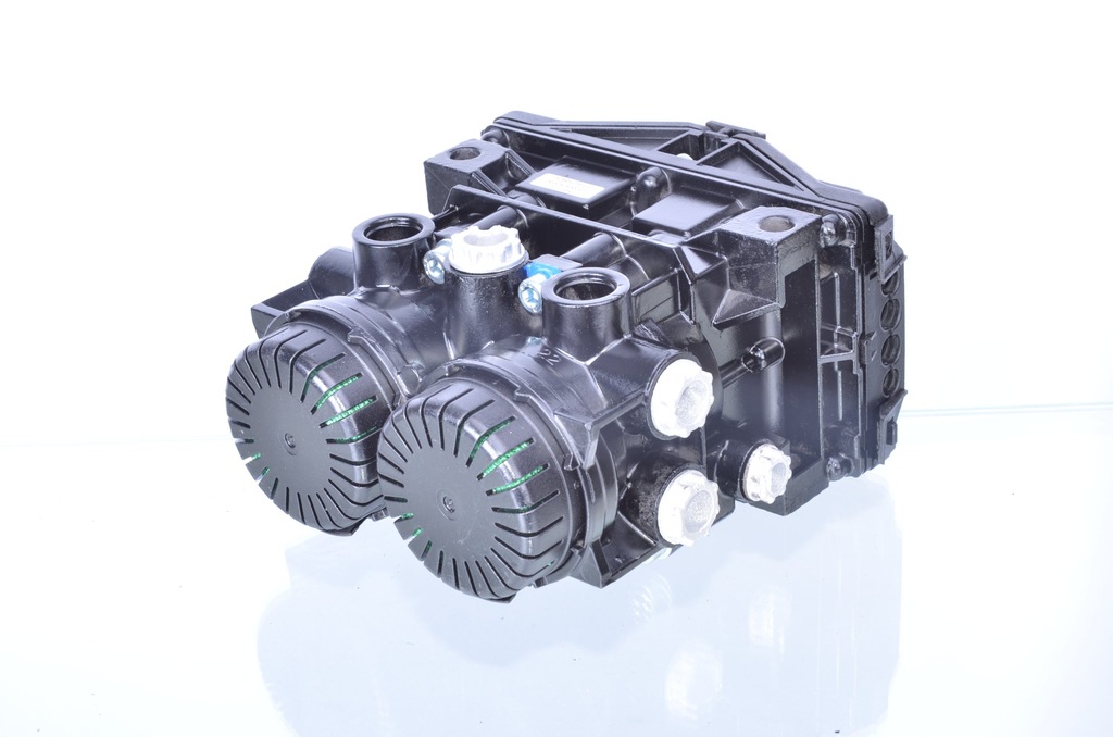 MODULATOR ZAWÓR EBS ABS 0486204024 0486204017 - 12677920386 - oficjalne ...