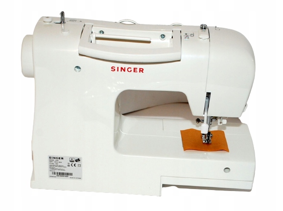 Singer 2282 Tradition Maszyna do Szycia 32 Ściegi - 13110039553 ...