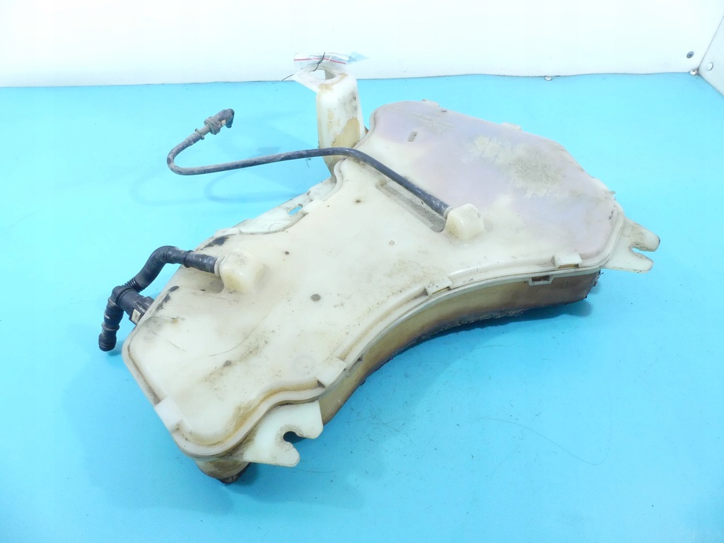 ZBIORNIK DPF FAP CITROEN C5 I FL 04-08 2.0 HDI - 12514020025 ...