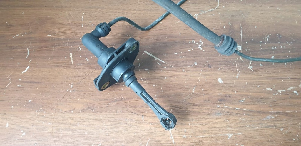 pompa sprzęgła CITROEN XSARA PICASSO 2,0 HDI - 12804922316 - oficjalne ...