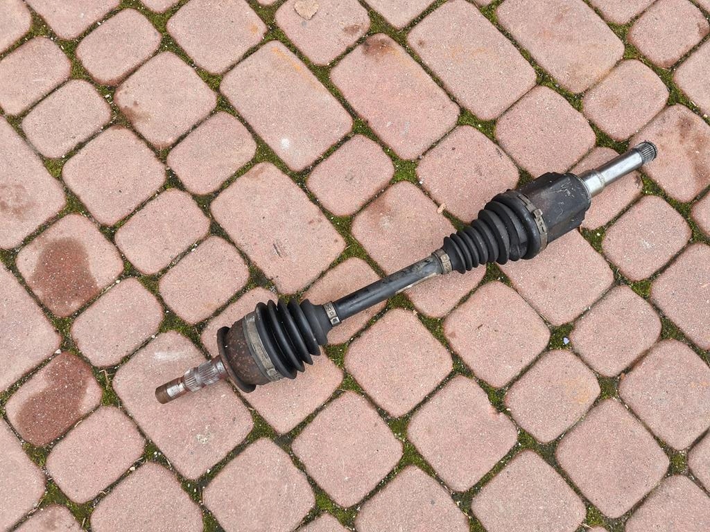 Półoś automat 1.6 Opel Astra J IV 13335133 AAFJ - 12098529251 ...