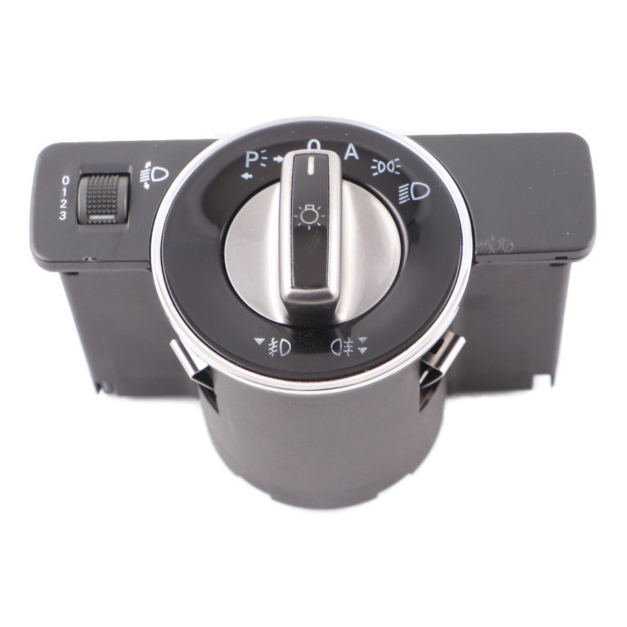 Mercedes W204 Przełącznika Świateł A2045453004 - 15299162813 ...