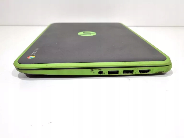 LAPTOP HP CHROMEBOOK TPN-Q151 - 12417302186 - oficjalne archiwum Allegro