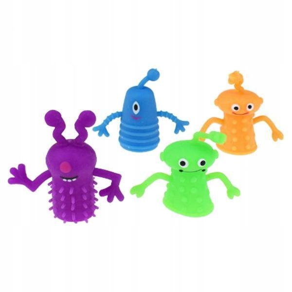 finger puppets finger puppets kids hand cartoon - 13360831934 ...