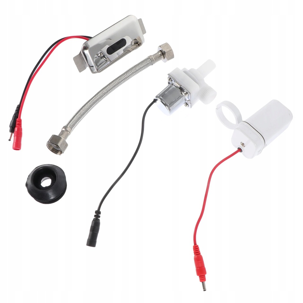 Smart Toilets Sensor Automatic Flusher - 13784231938 - oficjalne ...