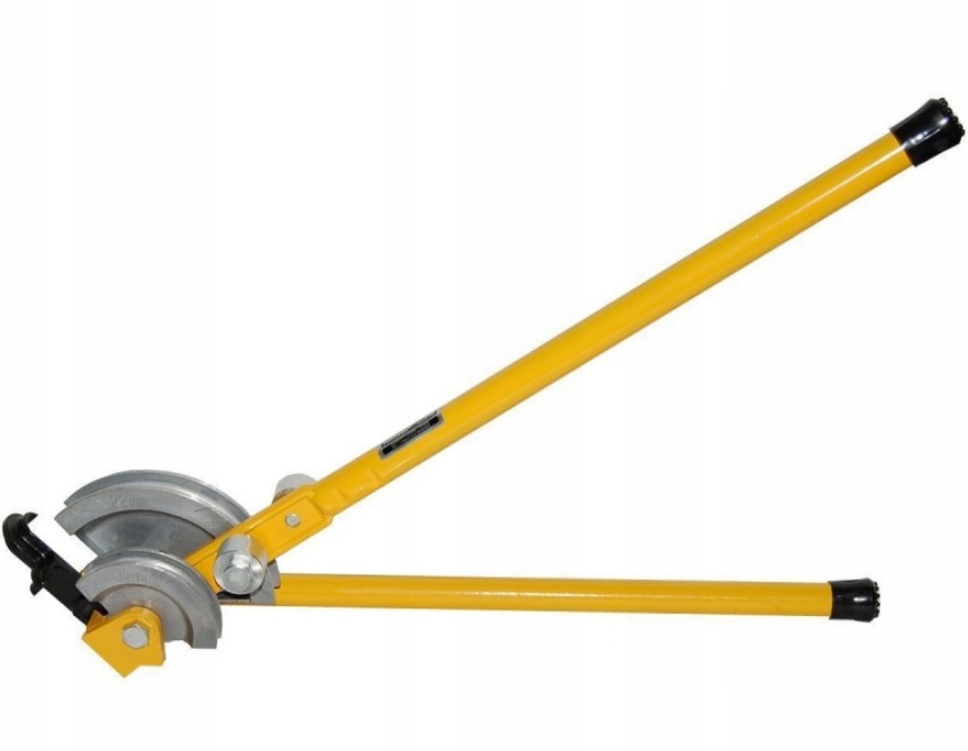 GIĘTARKA RĘCZNA DO RUR IRWIN GLM 15/22mm - 12254990717 - oficjalne ...