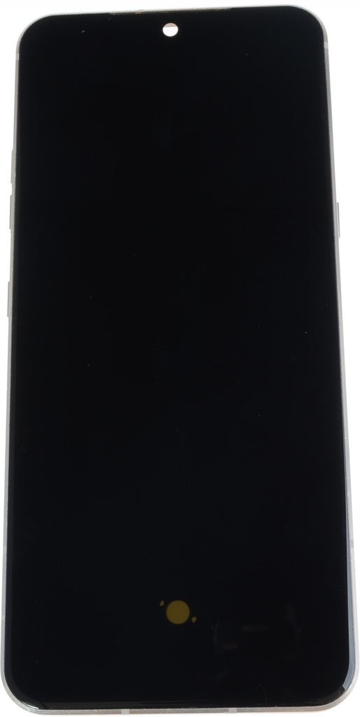 Wyświetlacz Lcd LG V60 ThinQ 5G złoty - 12917955455 - oficjalne ...