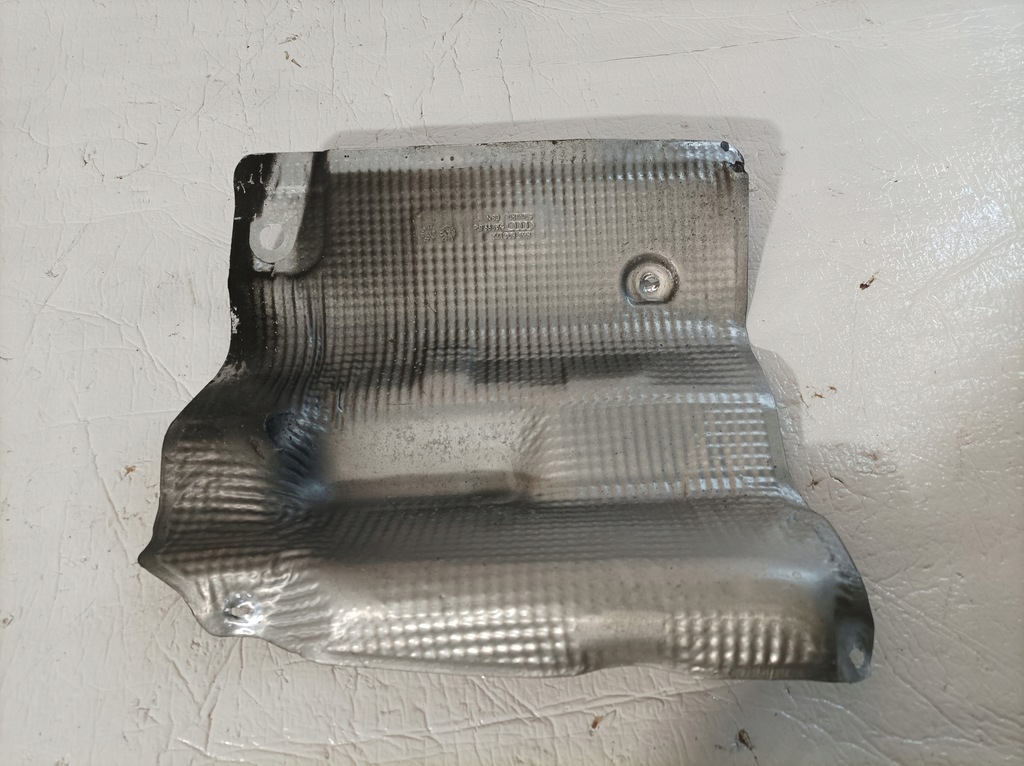 AUDI A4 B9 OSŁONA TERMICZNA 8W0804172 - 14310843916 - oficjalne ...