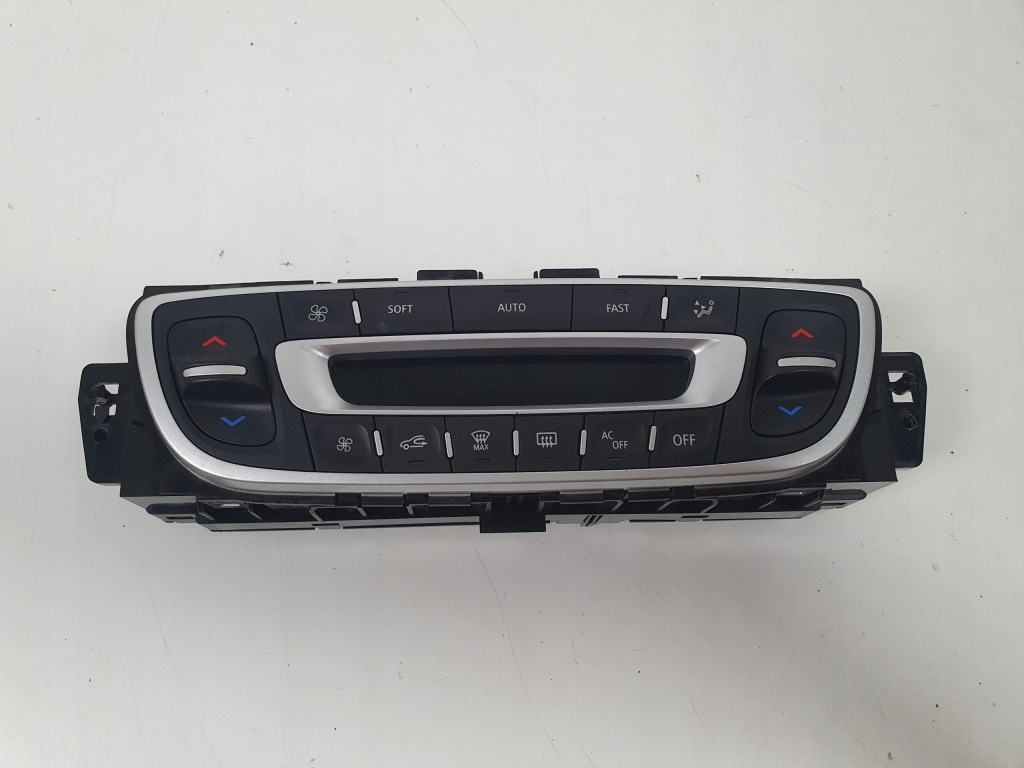 RENAULT MEGANE 3 III PANEL NAWIEWU KLIMATYZACJI - 12564152735 - oficjalne archiwum Allegro