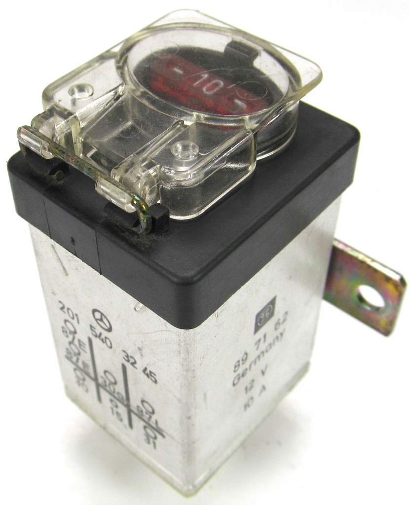 MERCEDES 190 W124 202 PRZEKAŹNIK 2015403245 SLR129 stycznik GWARANCJA ...