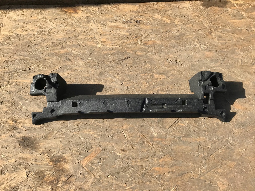 ABSORBER PRZÓD A2928850737 MERCEDES GLE W292 - 12196524642 - oficjalne ...