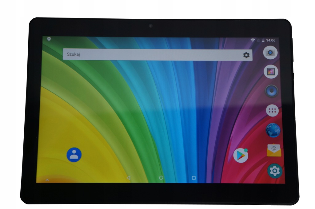 TABLET KT107, 2/32GB , Android 8,1 , 10'' - 11748832568 - oficjalne ...