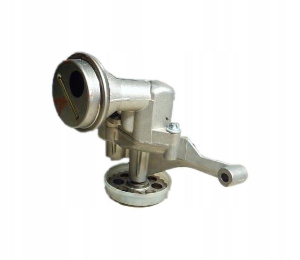 NOWA ORYG POMPA OLEJOWA MERCEDES W124 M111 OM601 - 7683342276 ...