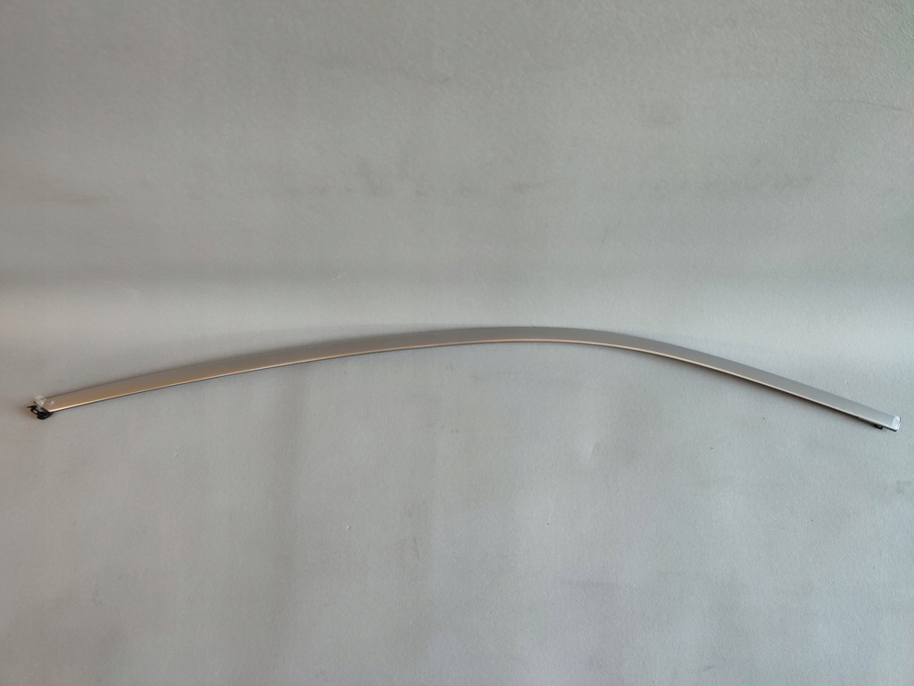 NISSAN X-TRAIL LISTWA DRZWI LEWY PRZÓD 80283-4CA0A - 13674275454 ...