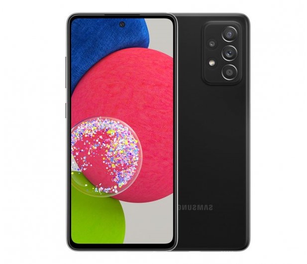 Samsung A525F/DS Galaxy A52 Dual 128GB 6GB RAM - 11182940129 ...